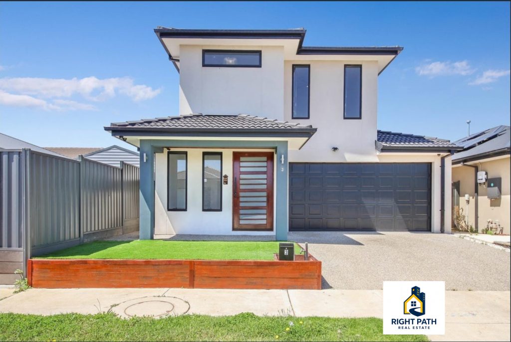 Double Storey Family Home - Right Path Real EstateRight Path Real Estate
